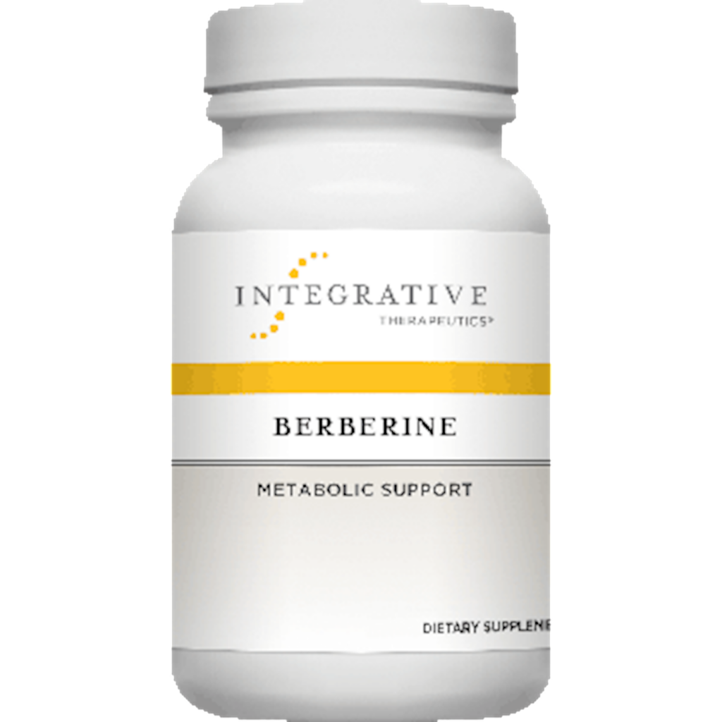 Berberine by Integrative Therapeutics - Modern Apothecary